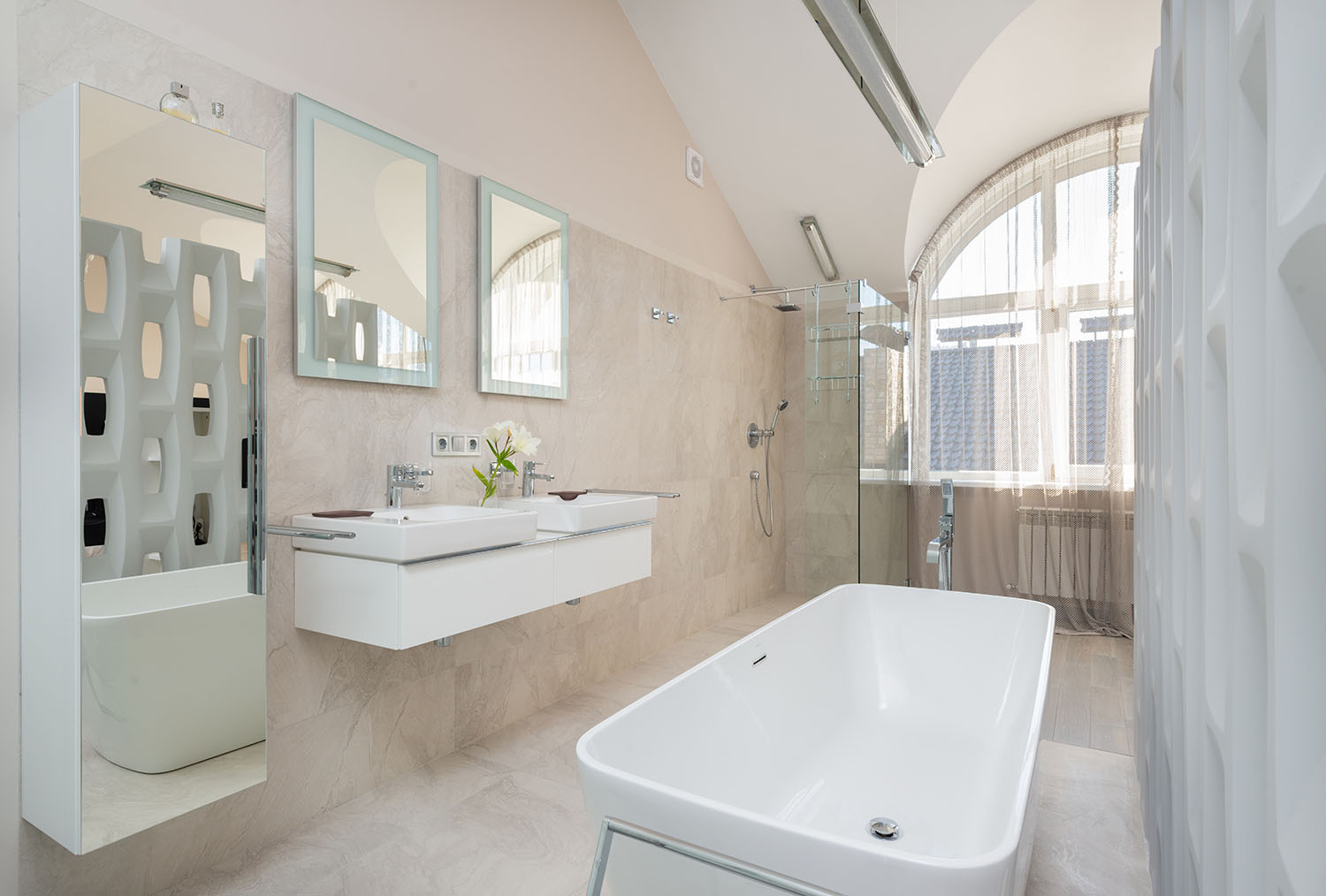 Aménagement Salle De Bain Lyon